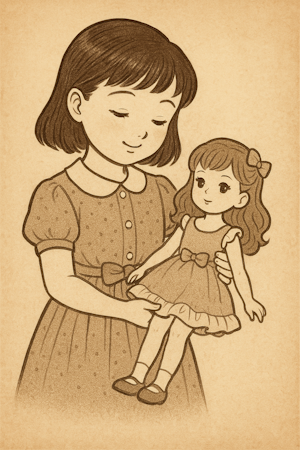 “かわいい”って何？ ― 言葉の変遷に見る日本人の感性 | Fragile Archives